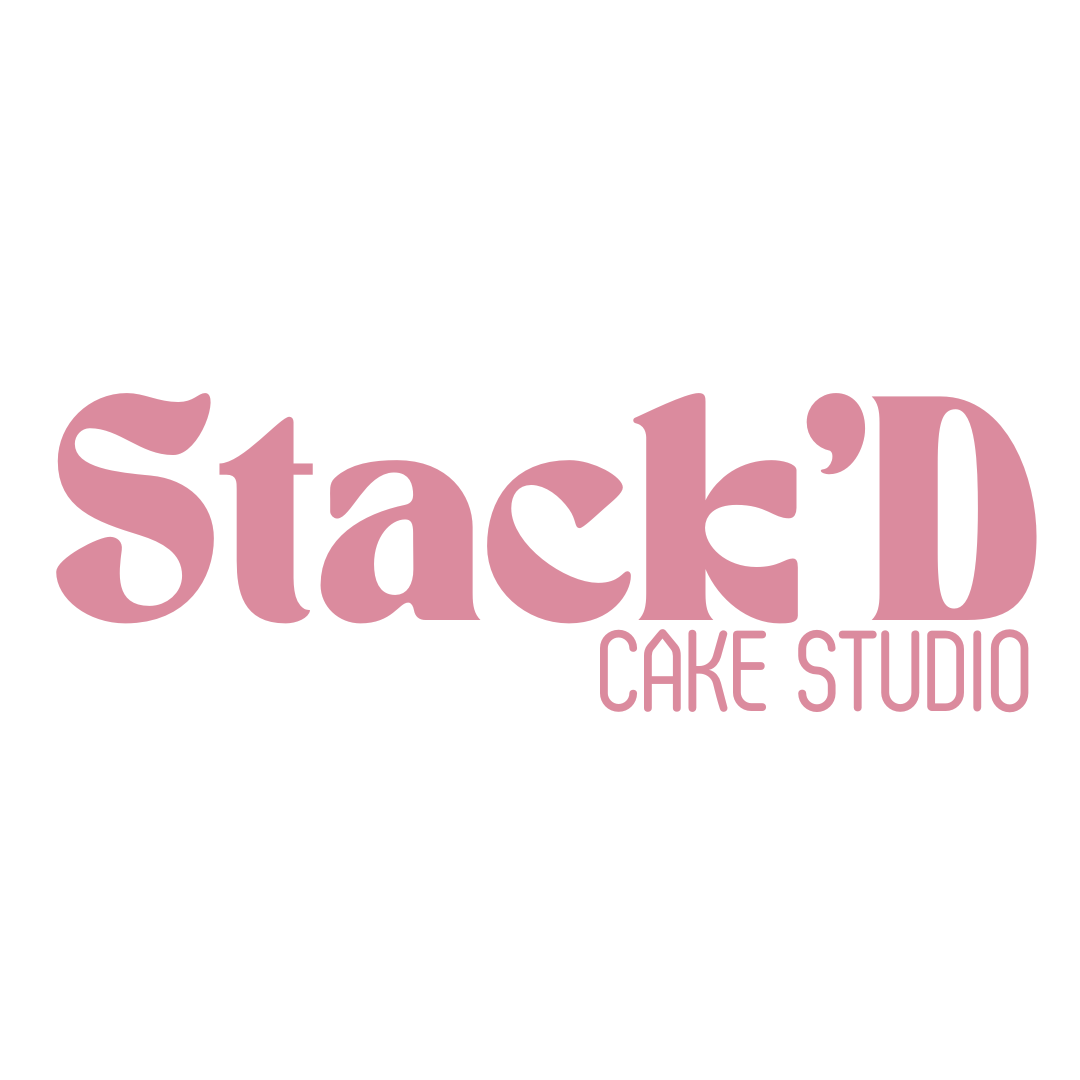 Stackd Cake Studio Home | StackD Cake Studio